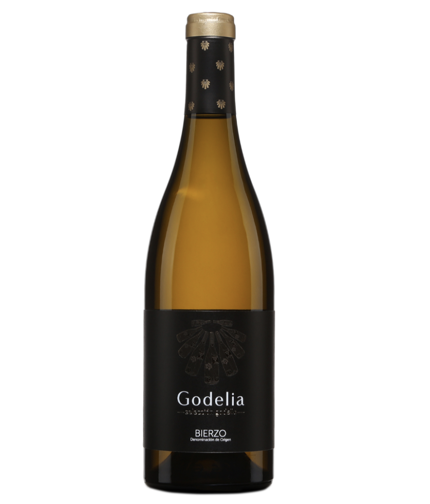 Godello Godelia Selección Bierzo – Vinicolor